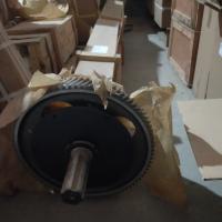China 200kW Gas Generator Parts for Natural Gas in Kazakhstan within Chidong for sale