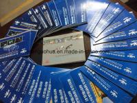 China Non-Standard Component Parts Books and Maintenance Book for Chidong Jichai Manual for sale