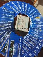 China Non-Standard Component Parts Books and Maintenance Book for Chidong Jichai Manual for sale
