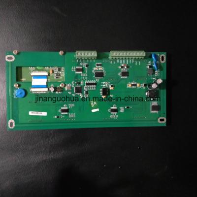 China 2301A Electronic Governor Assembly for Jichai Chidong Generator Parts Standard Component for sale
