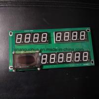 China 2301A Electronic Governor Assembly for Jichai Chidong Generator Parts Standard Component for sale