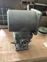 China Natural Gas Generation Jinan Gas Generator Intake Line Assembly with Cylinder Design for sale