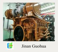 China Aluminum Camshaft and Gear Train Assembly for Gas Generation 1512t in Chidong/Jichai for sale