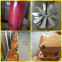 China Chidong Gas Generation 1512CT. 05.00 Aluminum 1000 Piston and Connecting Rod Assembly for sale