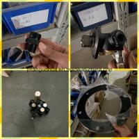 China Chidong Gas Generation 1512CT. 05.00 Aluminum 1000 Piston and Connecting Rod Assembly for sale