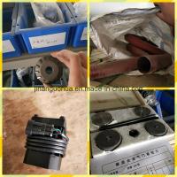 China Chidong Gas Generation 1512CT. 05.00 Aluminum 1000 Piston and Connecting Rod Assembly for sale