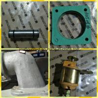 China Chidong Gas Generation 1512CT. 05.00 Aluminum 1000 Piston and Connecting Rod Assembly for sale
