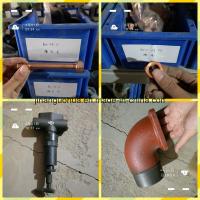 China Customized Request Chidong Cylinder Head Assembly for Gas Generation Power Plant for sale