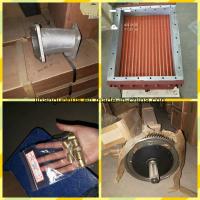China Customized Request Chidong Cylinder Head Assembly for Gas Generation Power Plant for sale