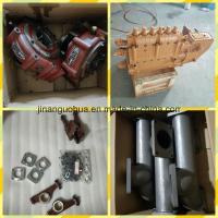 China Customized Request Chidong Cylinder Head Assembly for Gas Generation Power Plant for sale
