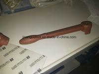 China Customization Exhaust Line Assembly Jichai Chidong Gas Generation Parts 12V190 127.09.00A for sale