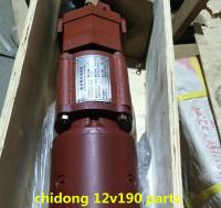 China CE Certified Centrifugal Filter Assembly Customized for Jichai Shengdong Engine Parts for sale