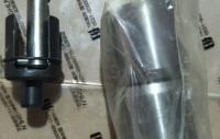 China CE Certified Centrifugal Filter Assembly Customized for Jichai Shengdong Engine Parts for sale