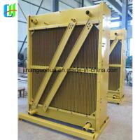 China 6012A. 38y. 00 Jichai 12V190pzl Radiator Assembly for 1000kW Generator at Competitive for sale