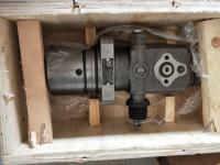 China Push H12V190zld Jinan Diesel Generator Parts 12vb. 15.00 Fuel Injection Pump Transmission for sale