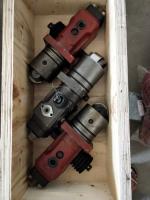 China Push H12V190zld Jinan Diesel Generator Parts 12vb. 15.00 Fuel Injection Pump Transmission for sale