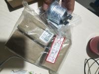 China Customization 2012.46f. 00A Air Starting Motor G12V190zl Jinan Diesel Engine Co. Ltd for sale