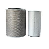 China Jichai 12vb36m40/50 Air Filter for Jinan Diesel Engine G12V190zl Standard Component for sale