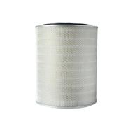China Jichai 12vb36m40/50 Air Filter for Jinan Diesel Engine G12V190zl Standard Component for sale