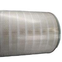 China Jichai 12vb36m40/50 Air Filter for Jinan Diesel Engine G12V190zl Standard Component for sale