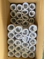 China Jichai 12vb36m40/50 Air Filter for Jinan Diesel Engine G12V190zl Standard Component for sale