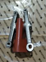 China Aluminum 12V190 Pre-Supply Oil Pump for Diesel Engine Parts 2012.54.00 for sale