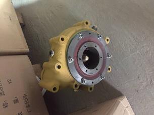China 12V190 Water Pump for Chidong Diesel Engine 100kg Weight Capacity Limitation for sale