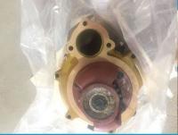 China 12V190 Water Pump for Chidong Diesel Engine 100kg Weight Capacity Limitation for sale