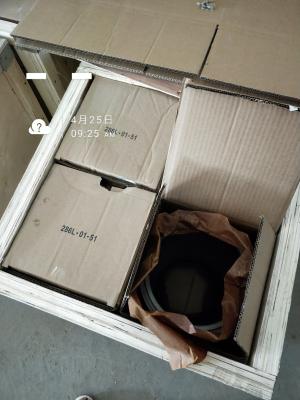 China Jinan Guohua Co1200/20 Yozj750-20zhlshb Diesel Engine Parts Piston Ring for Engines for sale