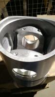 China Push-Type Diesel Coupling Unit for Heavy-Duty Applications in Russia Co1200/20 for sale