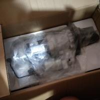 China Certification ISO9001 Aluminum Jinan Diesel Engine Parts Jichai H16V190 Spare Parts for sale