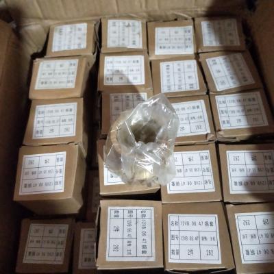 China Jinan Jichai H16V190 Diesel Generator Parts Exported to Niger with Aluminum Material for sale