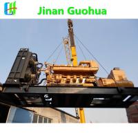 China Customized Needs H16V190zdt-2 Natural Gas Generator Parts Jichai with Aluminum Material for sale