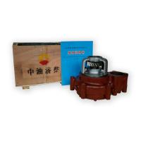 China Jichai Diesel Engine for Pushing in Russia Oil Field Drilling Engine Parts Co1200/20 for sale