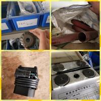 China Performance Push Co1200/20 A12V190pzl Jinan Diesel Engine Parts with CE Certification for sale