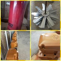 China Performance Push Co1200/20 A12V190pzl Jinan Diesel Engine Parts with CE Certification for sale