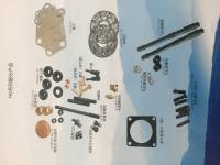 China Chidong Co1200/20 Diesel Drilling Engine Parts for Oil Field 1000 Series Performance for sale