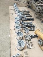 China 8190 Jinan Marine Engine Parts Jichai Chidong ISO9001 Certified and for Your Marine Needs for sale