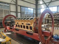 China 8190 Jinan Marine Engine Parts Jichai Chidong ISO9001 Certified and for Your Marine Needs for sale