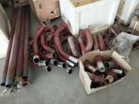 China 500kw Natural Gas Generator Parts for Jichai Jinan 500GF-Tk in ISO Certification for sale