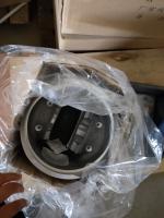China 500kw Natural Gas Generator Parts for Jichai Jinan 500GF-Tk in ISO Certification for sale