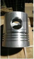 China Aluminum Alloy Push Piston and Connecting Rod Assembly Shengdong Designed for Push for sale