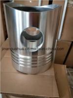 China Aluminum Alloy Push Piston and Connecting Rod Assembly Shengdong Designed for Push for sale