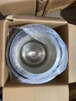 China Aluminum Alloy Push Piston and Connecting Rod Assembly Shengdong Designed for Push for sale