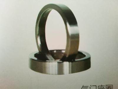 China 190 Valve Seat Ring Customized Request for Jinan Diesel Engine Spare Parts Supply for sale