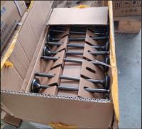 China 190 Valve Seat Ring Customized Request for Jinan Diesel Engine Spare Parts Supply for sale