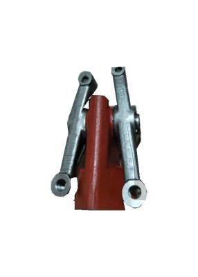 China Aluminum Piston Ring in High Demand for 190 Jichai Gas Generator Spare Parts Supply for sale