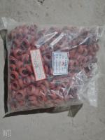 China Aluminum Piston Ring in High Demand for 190 Jichai Gas Generator Spare Parts Supply for sale