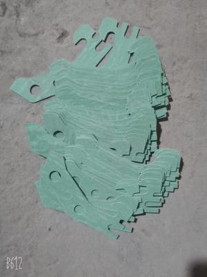China Standard Component Gasket Supply for Jichai Diesel Engine Replacement Parts for sale