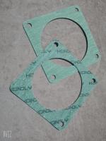 China Standard Component Gasket Supply for Jichai Diesel Engine Replacement Parts for sale